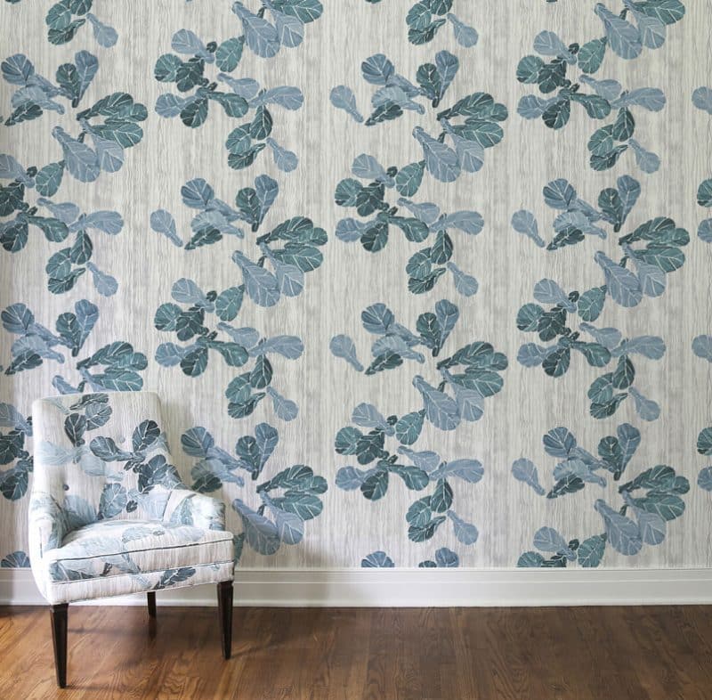 Ferrick Mason - Fabrics & Wallpapers | Monica James & Co.